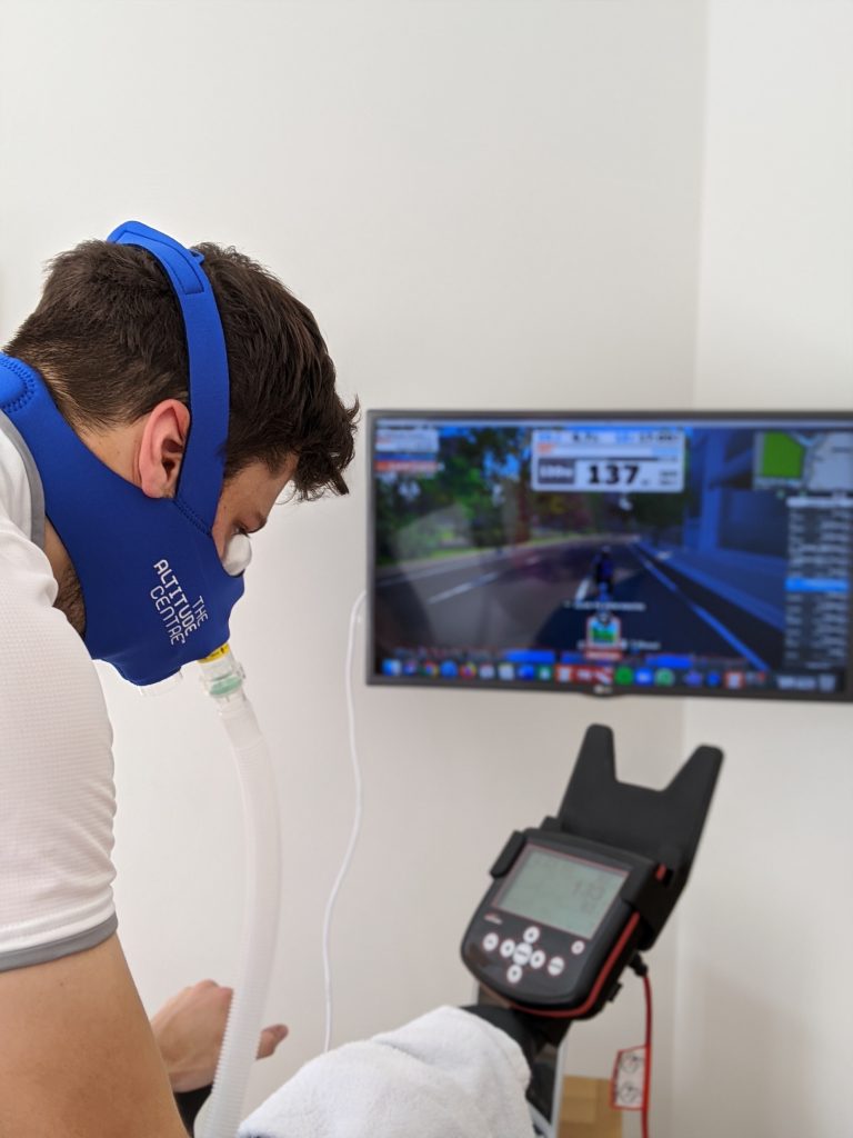 Altitude Training Rental – Altitude Centre