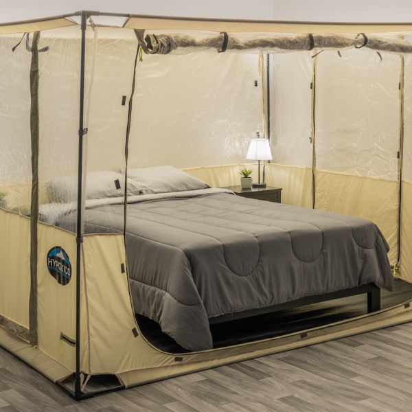Altitude Tents – Sleeping at Altitude – Altitude Centre